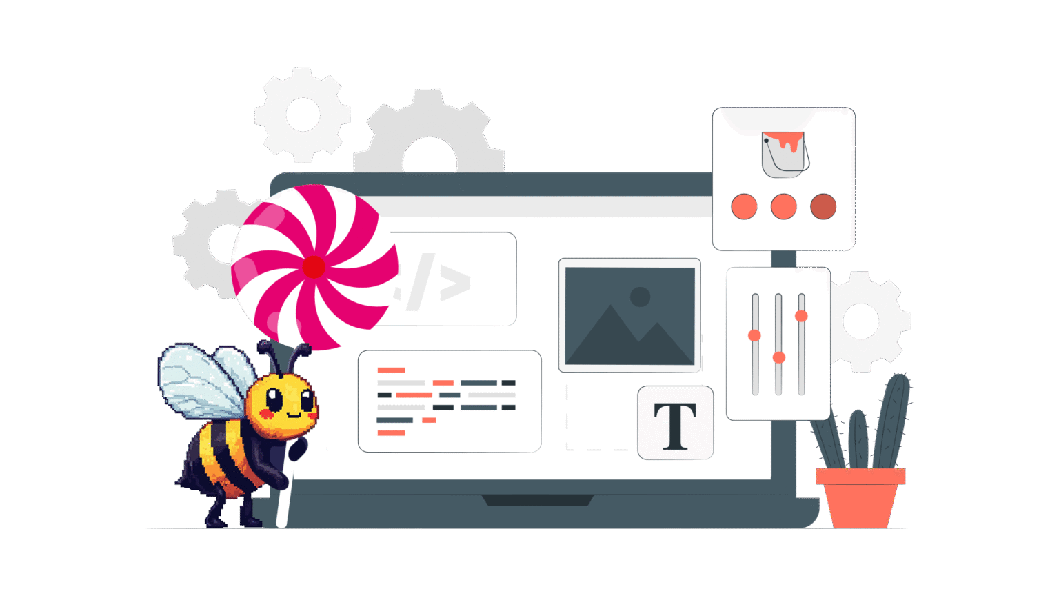 Lite & Sweet Monthly Details | Sugar Pixels, Inc.