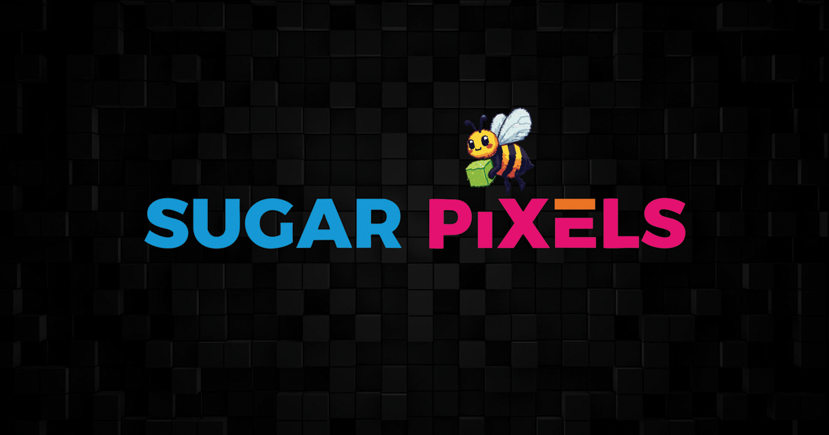 Website Design Services | Custom Website Design | Sugar Pixels
