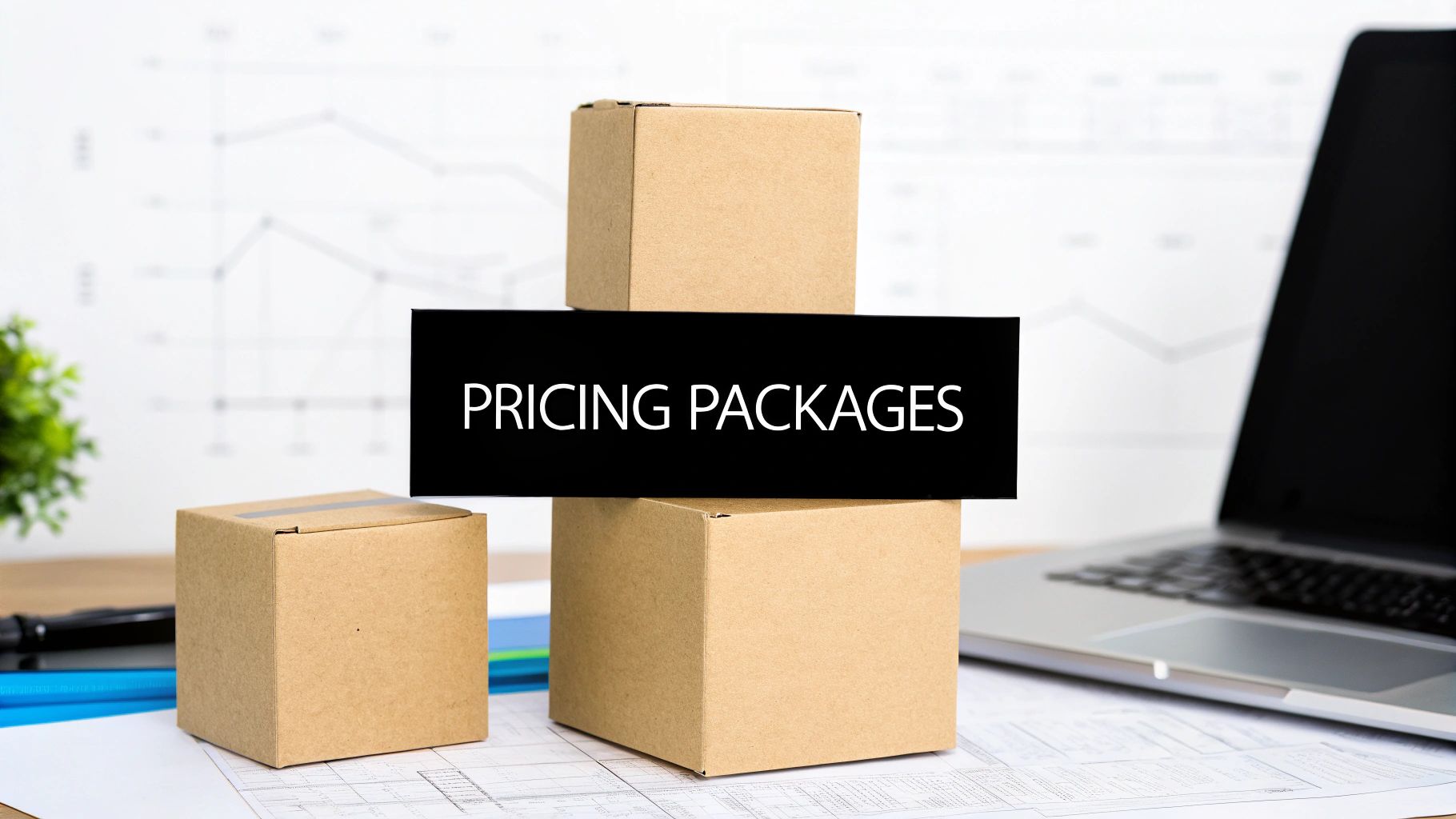 A Guide To Web Design Pricing Packages | Sugar Pixels, Inc.