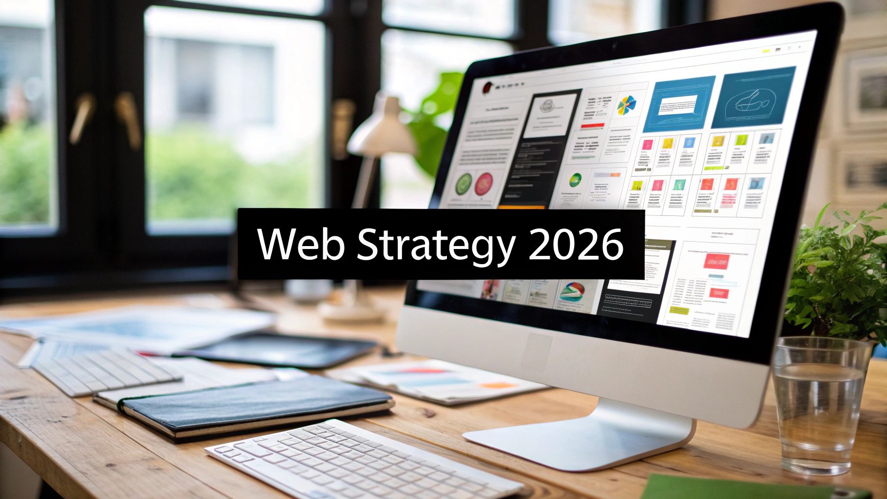 7 Inspiring Business Websites Examples To Model In 2026 | Sugar Pixels ...