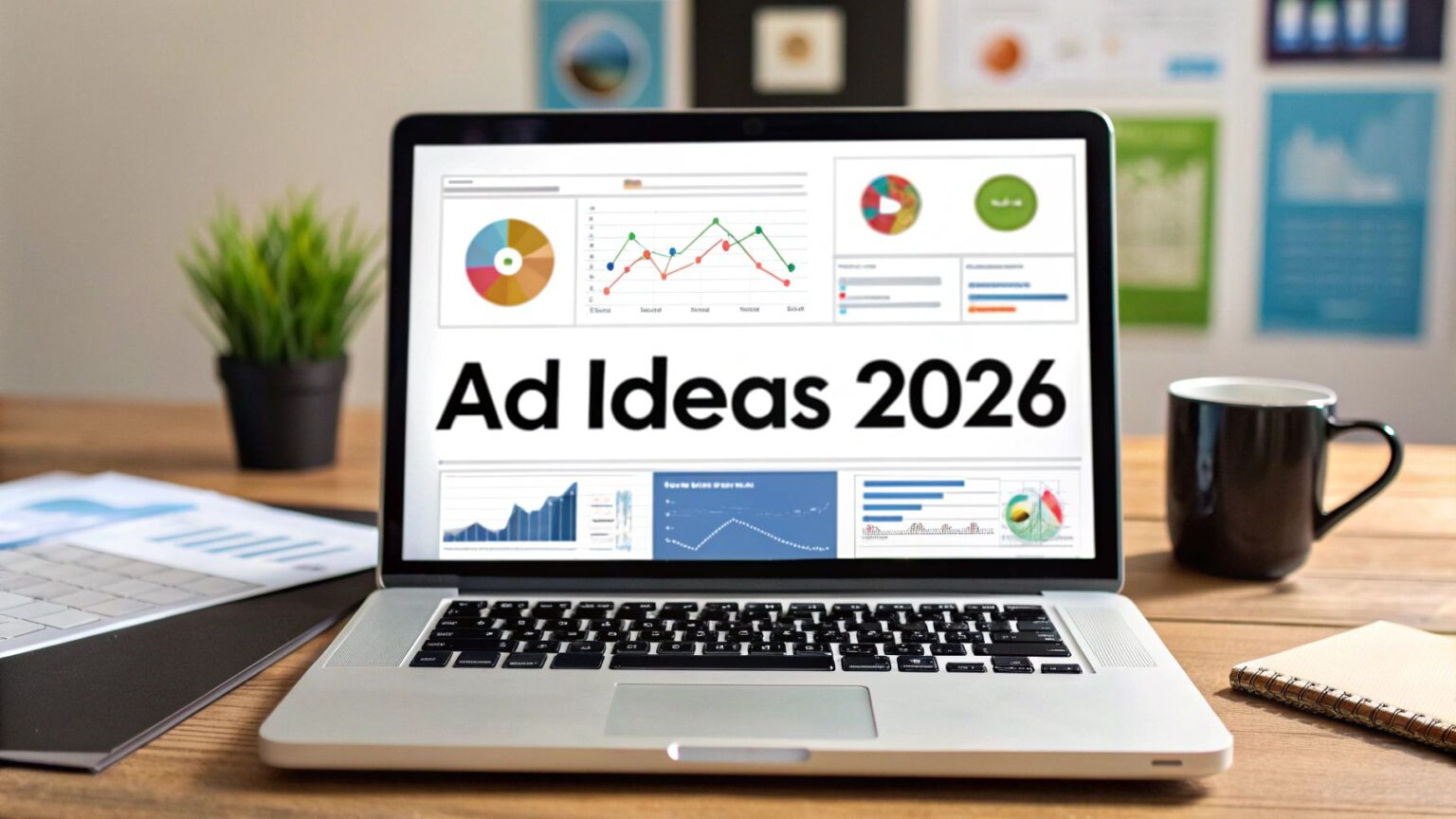 10 Actionable Social Media Advertising Ideas For Growth In 2026 | Sugar ...