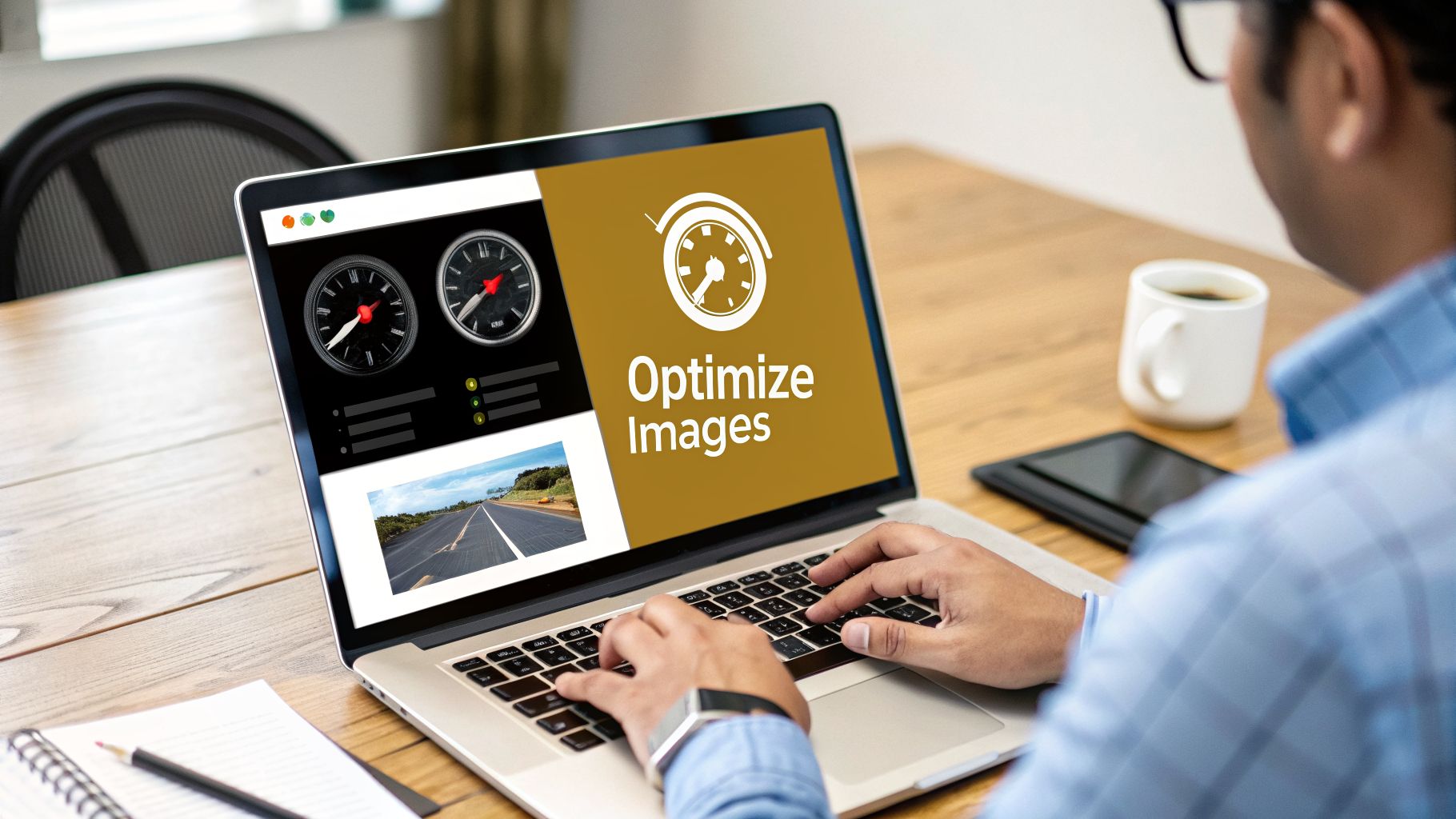 How To Optimize Images For Web: Boost Site Speed With Smart Techniques ...