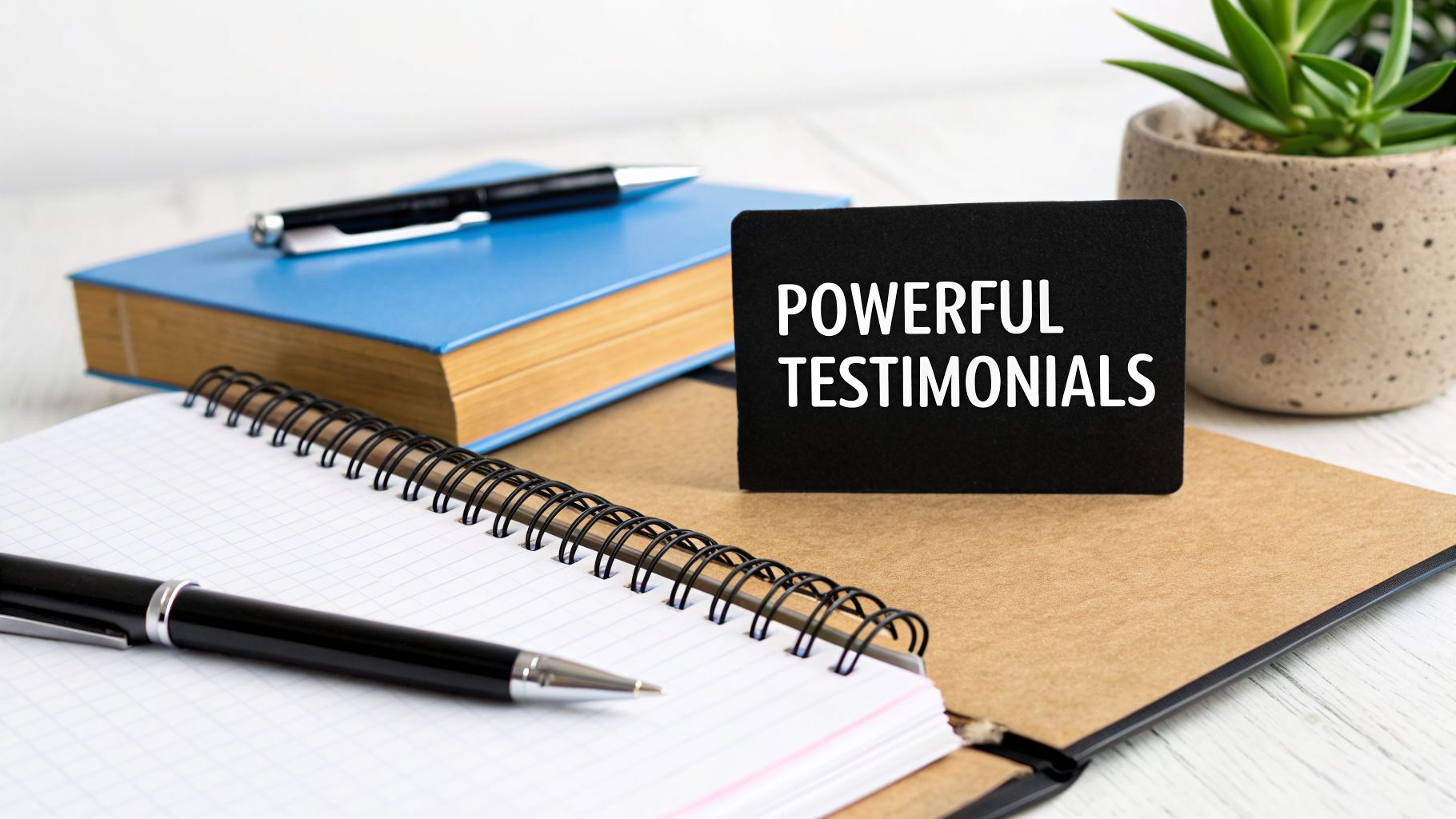 10 Powerful Client Testimonial Examples That Convert In 2026 | Sugar ...