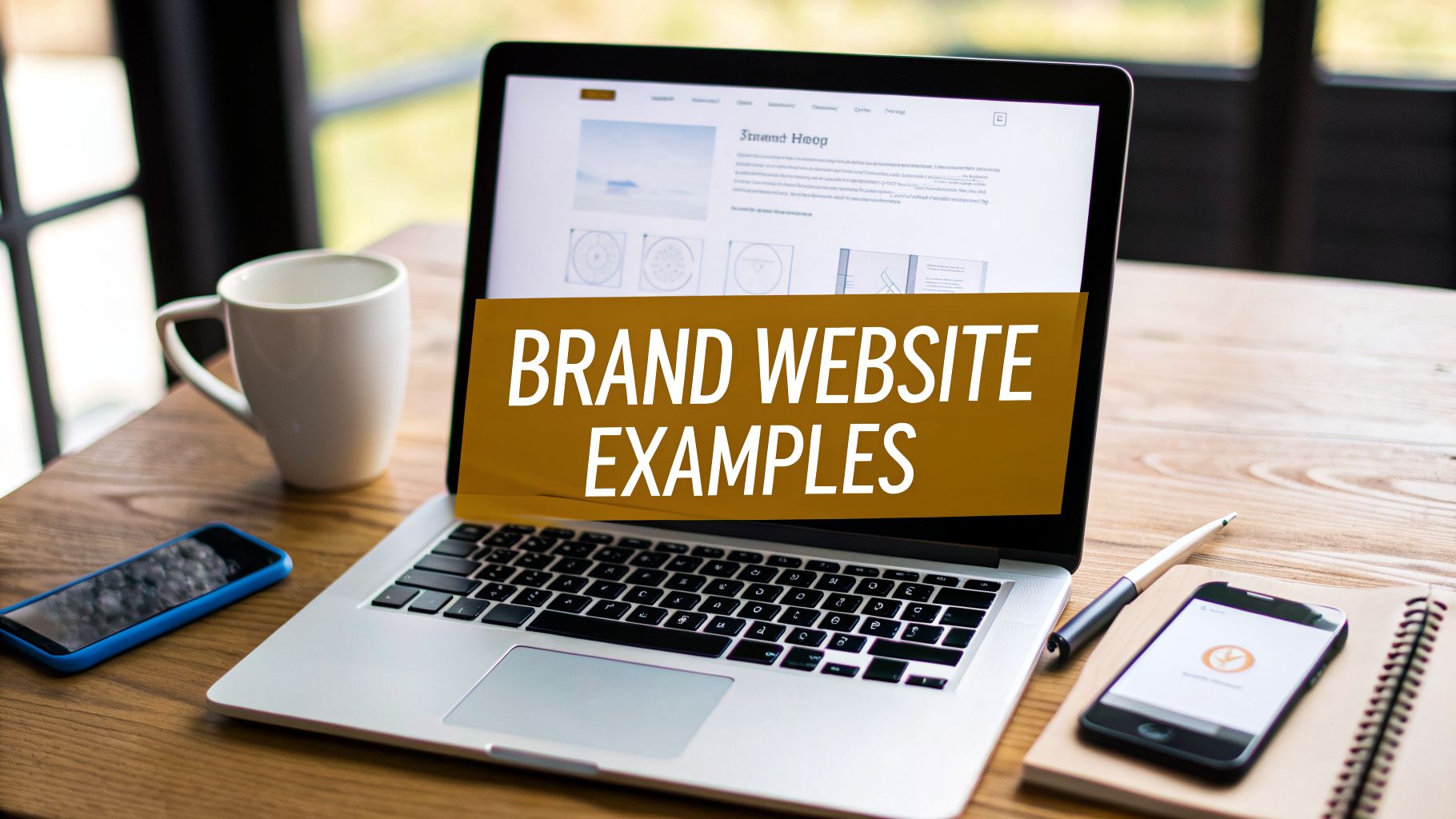7 Standout Personal Brand Website Examples To Inspire You In 2026 ...